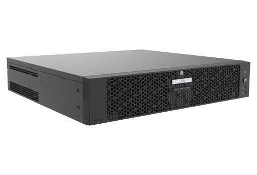NVR508-E-R - Uniview - Leader of AIoT Solution NVR508-E-R - Uniview - Leader of AIoT Solution