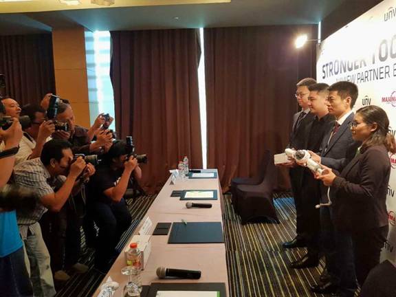 ニュース—Zhejiang Uniview Technologies Co., Ltd.