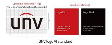 Statement on UNV Trademark