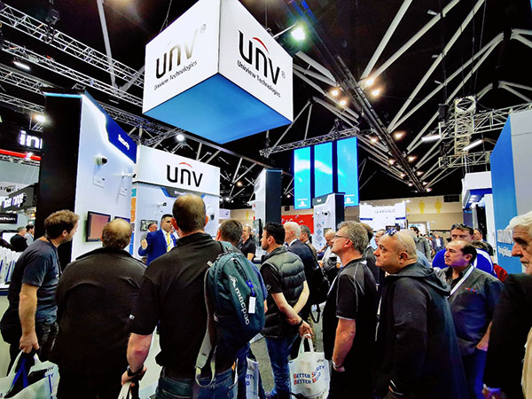 News - Uniview - Leader of AIoT Solution