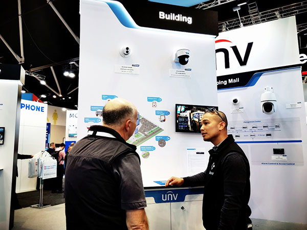 News - Uniview - Leader of AIoT Solution