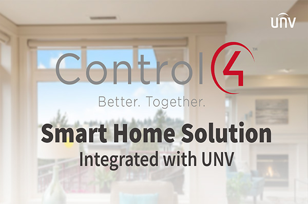 News&Events - Uniview - Leader of AIoT Solution