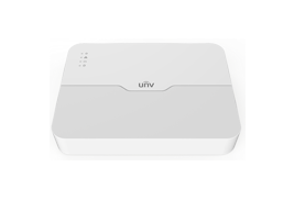 EZStation Software - Uniview - Leader of AIoT Solution