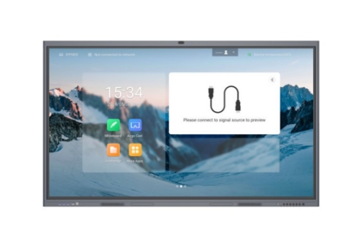 MW3575-T-Z - Uniview - Leader of AIoT Solution