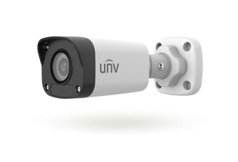 IP Camera - Uniview - Leader of AIoT Solution
