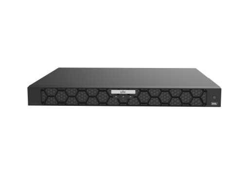 NVR504-16B-IQ - Uniview - Leader of AIoT Solution