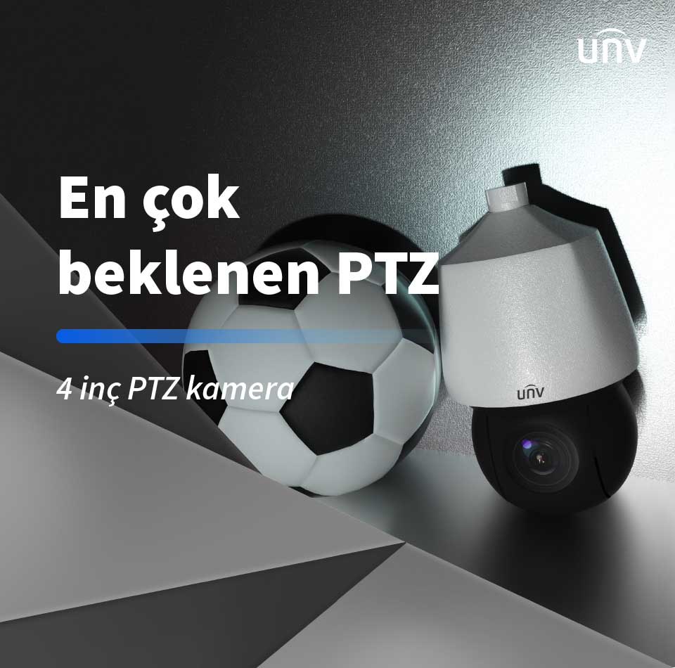 UNV—Zhejiang Uniview Technologies Co., Ltd. UNV—Zhejiang Uniview Technologies Co., Ltd.