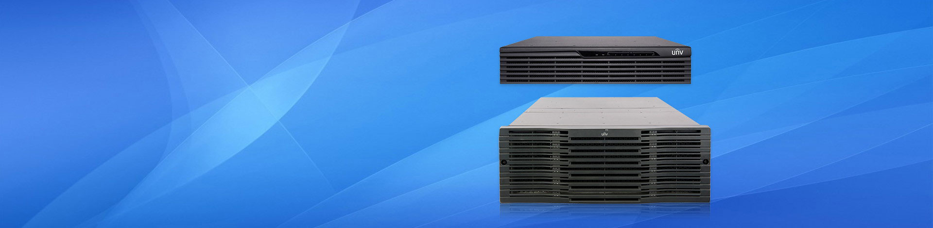 Desktop Storage—Zhejiang Uniview Technologies Co., Ltd.