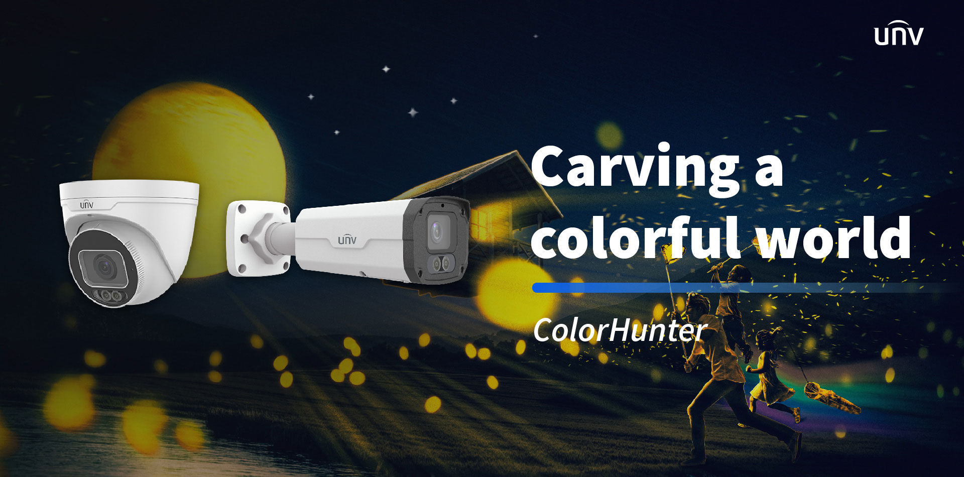 Uniview - Leader of AIoT Solution