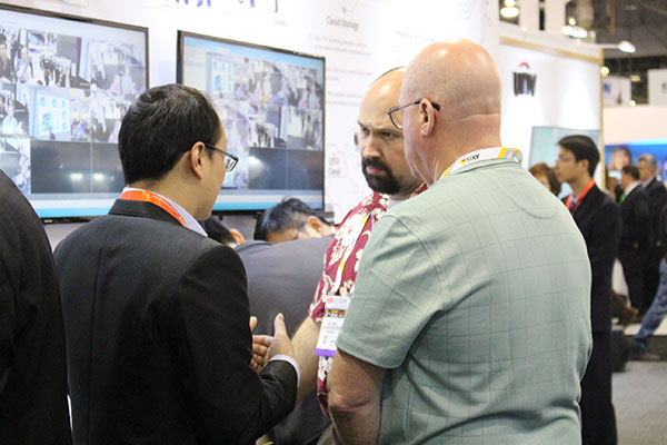 Visit Us At Isc West 2016