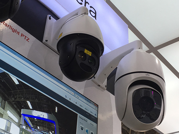 Visit Uniview at Security China 2016