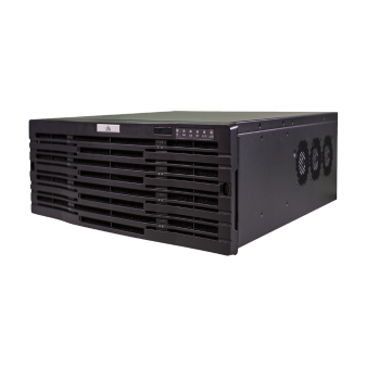 Unicorn - Uniview USA - Leader of AIoT Solution