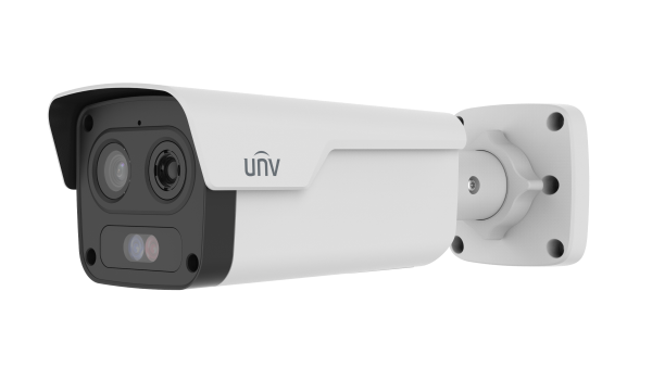 Network Cameras - Uniview USA - Leader of AIoT Solution
